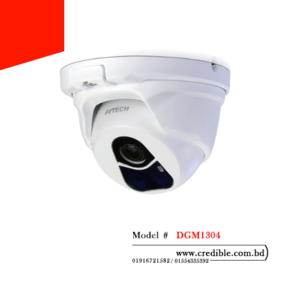 Avtech DGM1304 Price in Bangladesh | Dome IP Camera - Credible BD